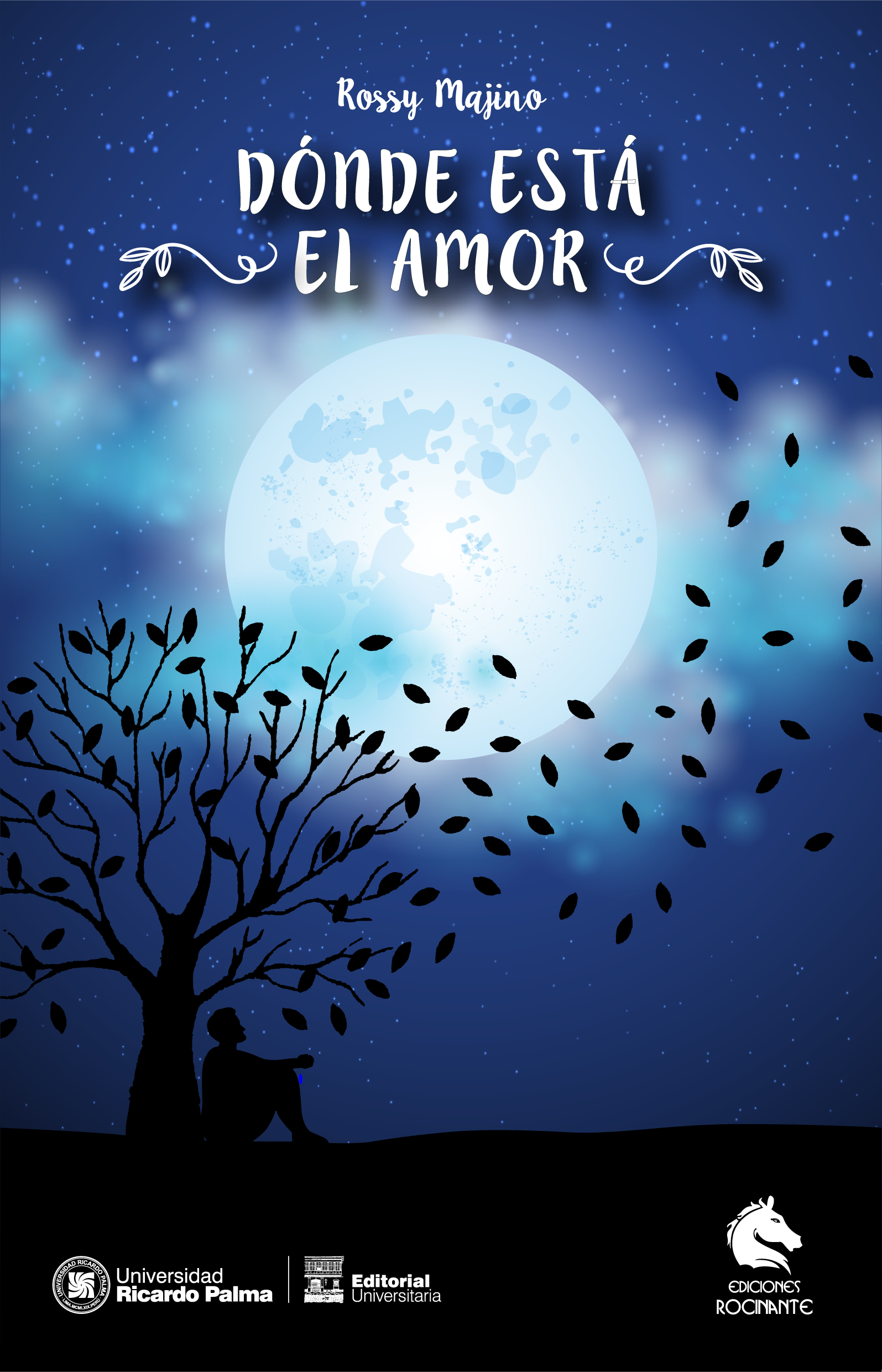 Ediciones Rocinante | ConnectAmericas